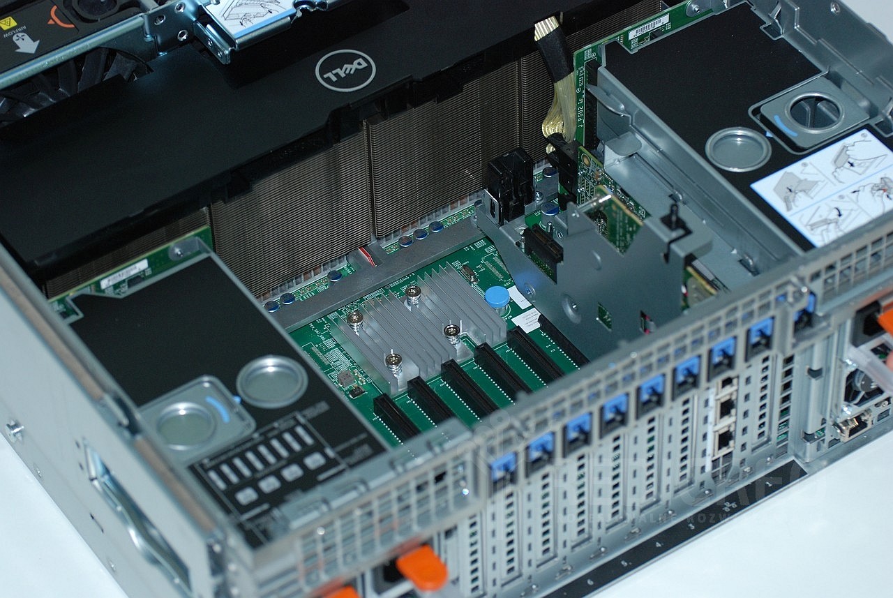 Serwer Dell PowerEdge R920 – Redicreo